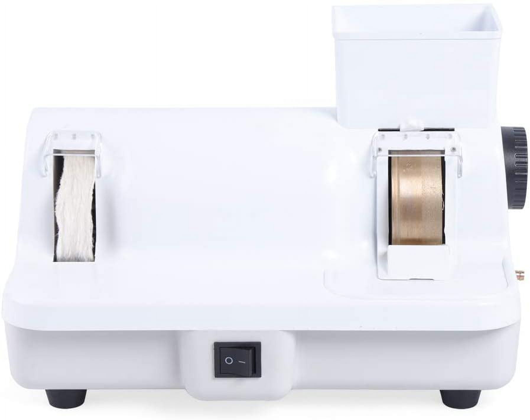 DENEST New Optical Hand Edge-Grinder Eyeglasses Lens - Walmart.com