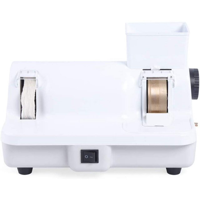 DENEST New Optical Hand Edge-Grinder Eyeglasses Lens - Walmart.com