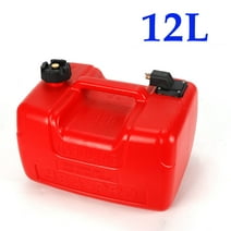 SeaSense SecureStack 6 Gallon Stackable Fuel Tank - Walmart.com