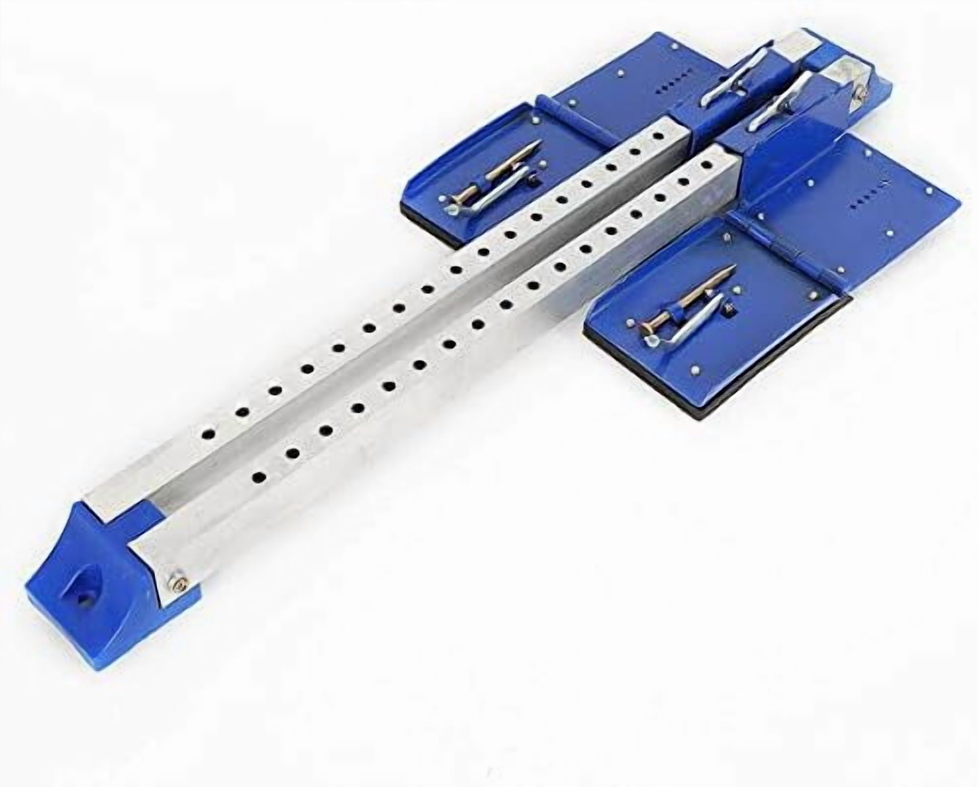 DENESTUS Aluminum Starting Block Pedals Premium Light Weight Kits ...