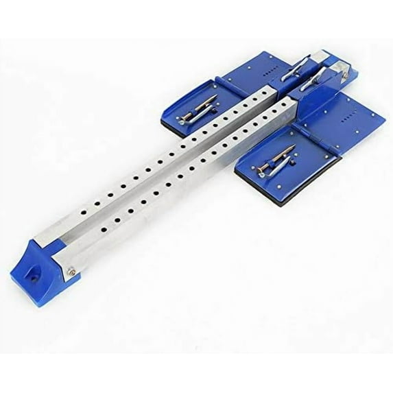 DENESTUS Aluminum Starting Block Pedals Premium Light Weight Kits ...