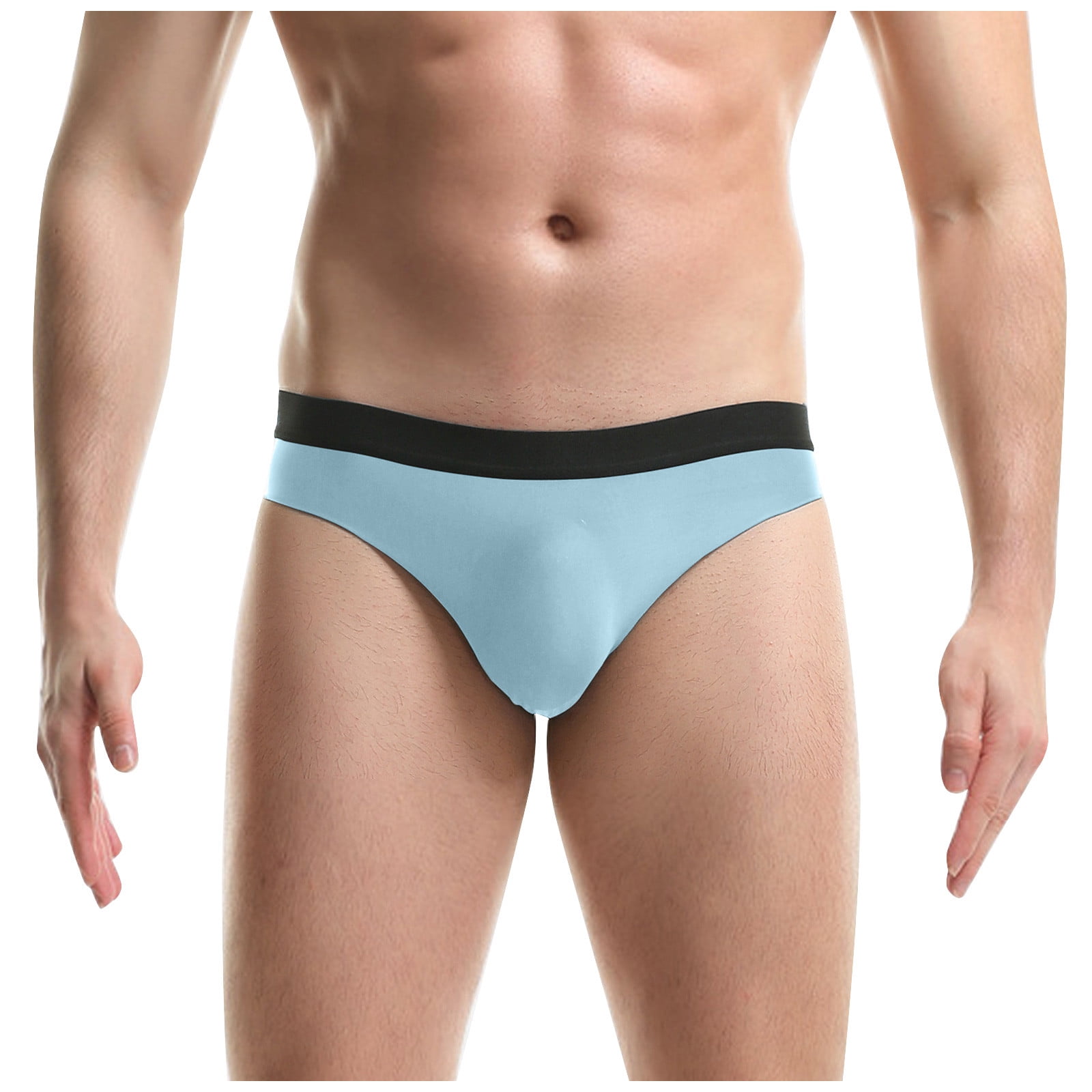 Dengdeng Mens Underwear Briefs On Sale Clearance Comfortflex Color
