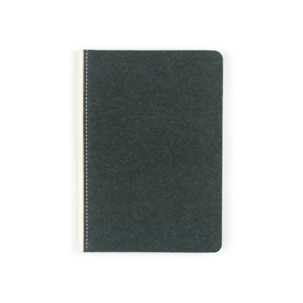 DENIK Keep Record Black Notebook - Walmart.com