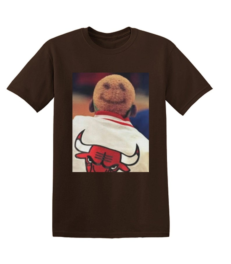 DENNIS RODMAN T-SHIRT, graphic T Shirt, Dennis Rodman Shirt, Rodman ... DENNIS RODMAN T-SHIRT, graphic T Shirt, Dennis Rodman Shirt, Rodman ...
