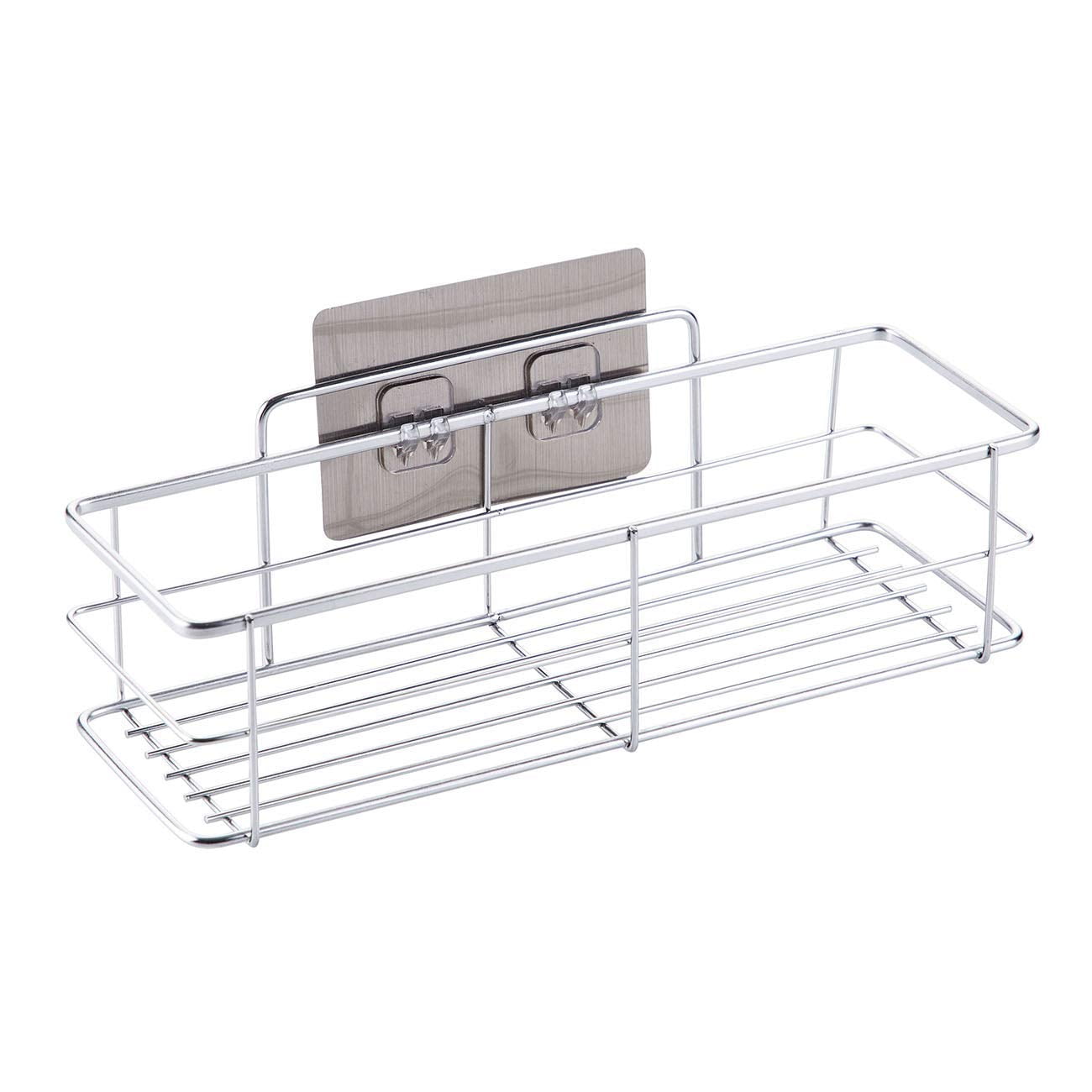 DENSITY COLLECTION Stainless Steel Multipurpose Storage RackShelf ...