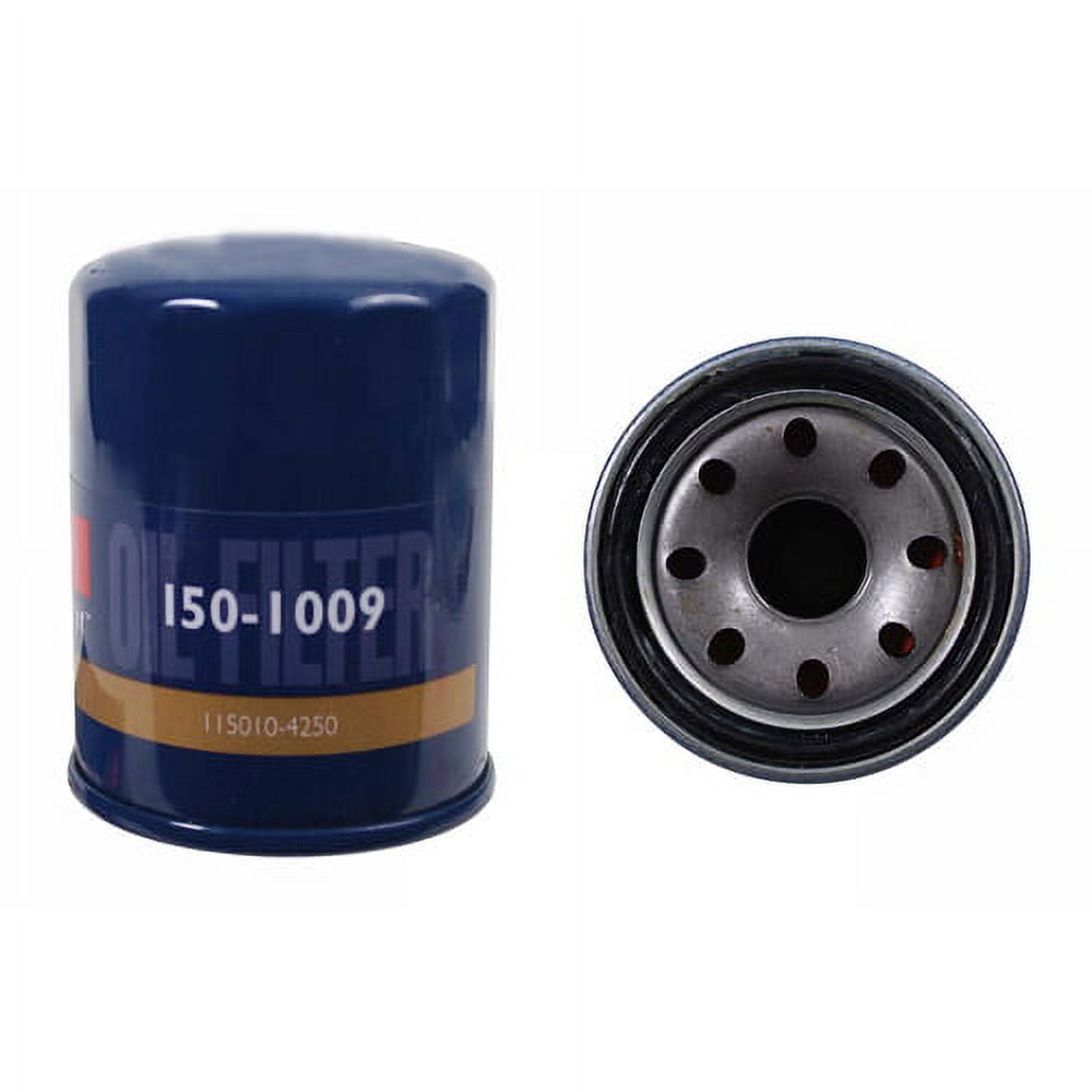 DENSO 150-1009 Oil Filter - Walmart.com