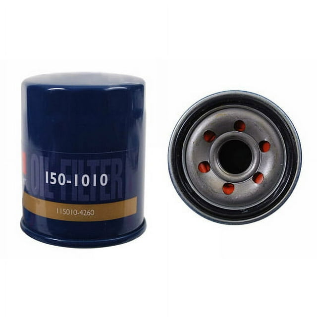 DENSO 150-1010 Oil Filter - Walmart.com