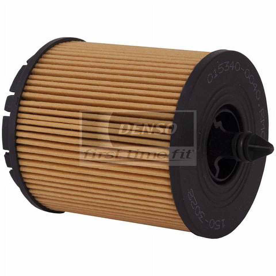 Pontiac G4 Engine Oil Filter