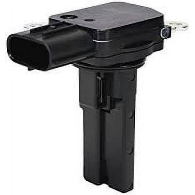 DENSO 197-6110 Mass Air Flow Sensor Fits select: 2007-2011 TOYOTA CAMRY ...