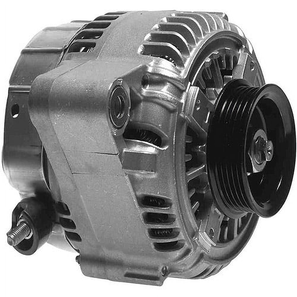 DENSO 210-0203 Alternator Fits 1995 Acura NSX - Walmart.com