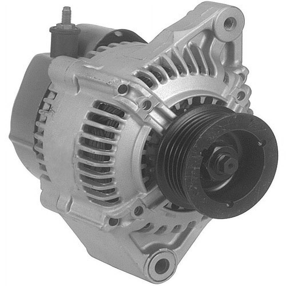DENSO 210-0312 Reman Alternator - Walmart.com