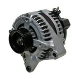 DENSO 210-1099 First Time Fit Alternator For Select 03-09 Lexus Toyota ...