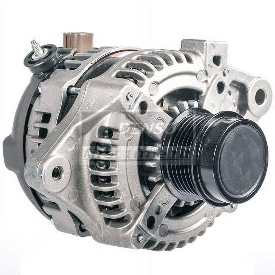DENSO 210-1186 First Time Fit Alternator For 11-13 Toyota Corolla ...