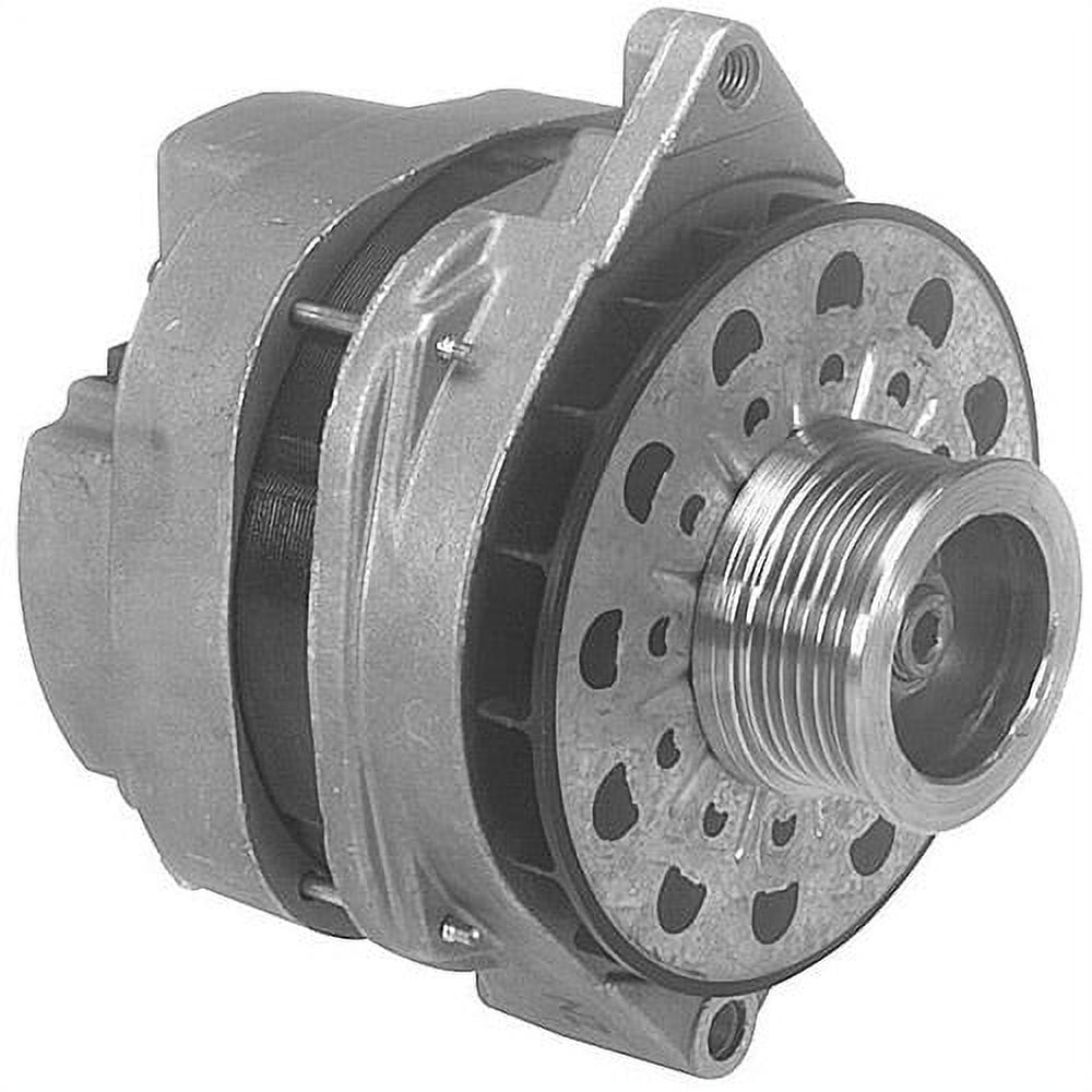 DENSO 210-5193 Reman Alternator Fits select: 1991-1995 CADILLAC DEVILLE ...