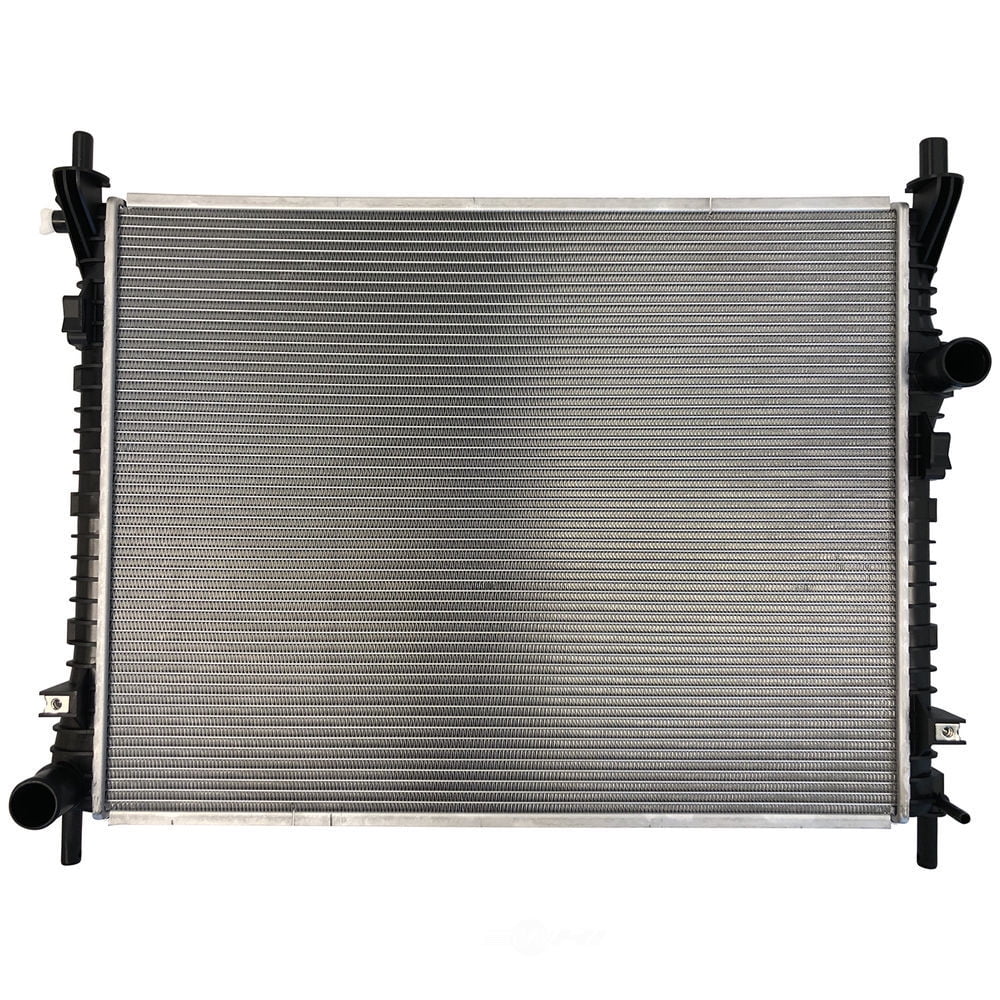 DENSO 221-9431 Radiator Fits select: 2015-2020 FORD MUSTANG - Walmart ...