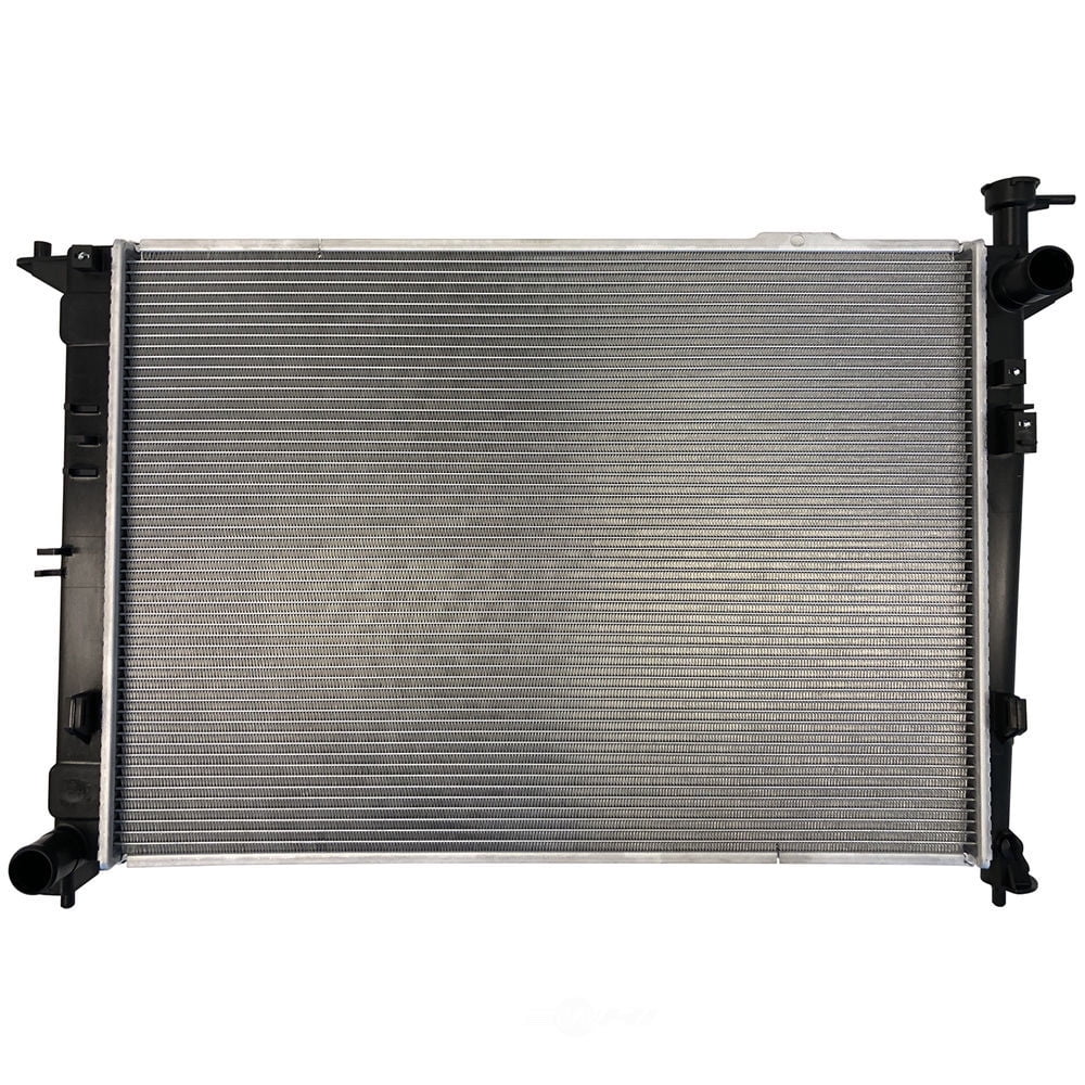 DENSO Radiator 221-9442 for 2016-2019 KIA SORENTO Engine Cooling ...
