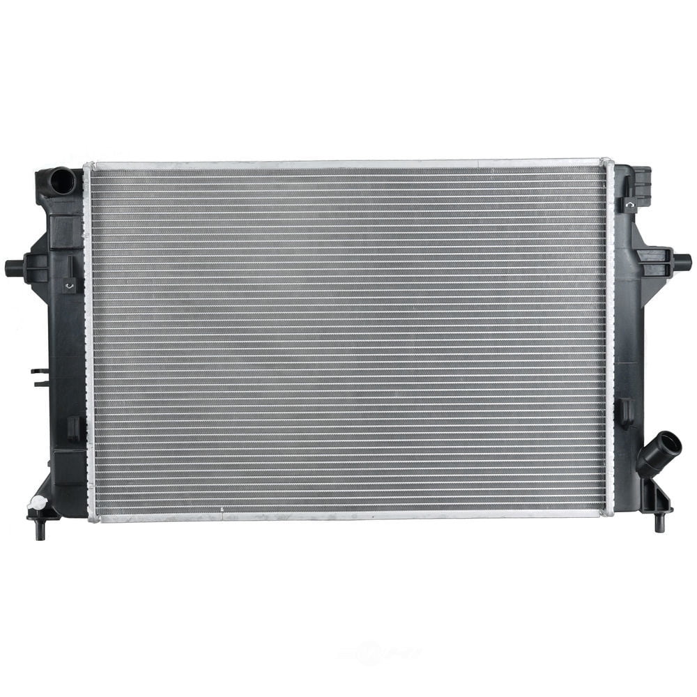 Hyundai Elantra Radiator
