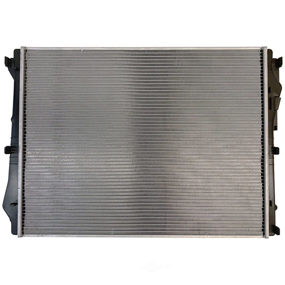 Mercedes-benz Glc Radiator
