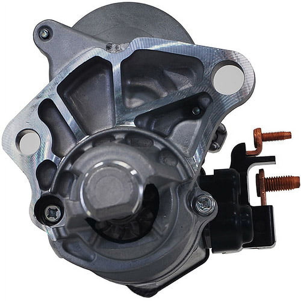 DENSO 281-0109 New Starter - Walmart.com
