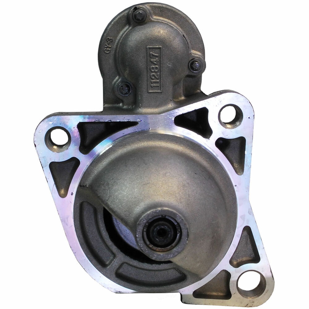 DENSO 281-6008 Starter Motor New Fits select: 2001-2004 KIA RIO ...