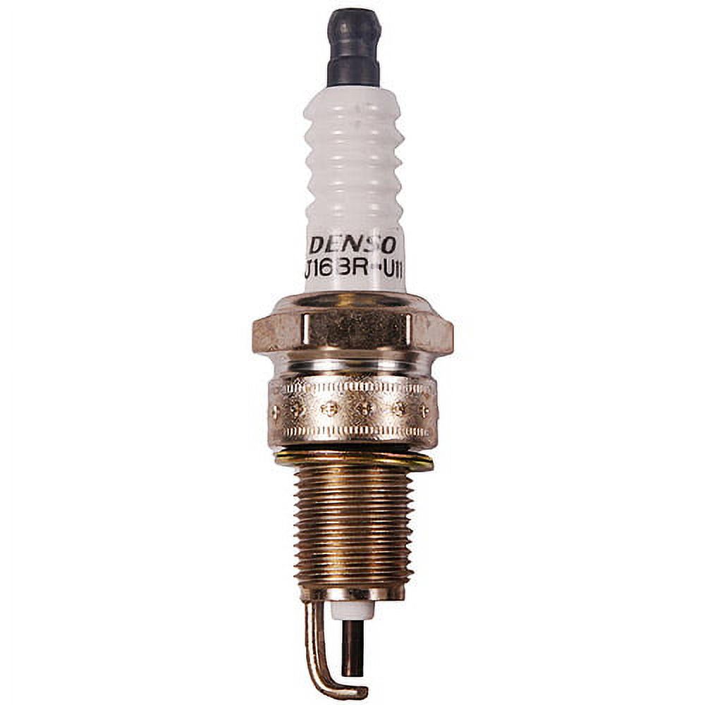 DENSO 3002 J16BR-U11 Spark Plugs Fits select: 1980 JEEP JEEP, 1980 ...