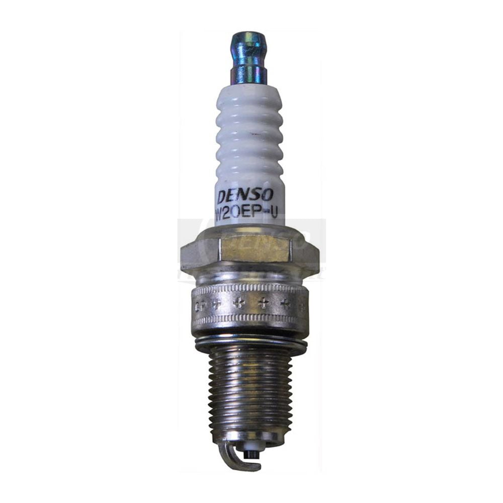 DENSO 3043 Spark Plug (4 Pack) - Walmart.com