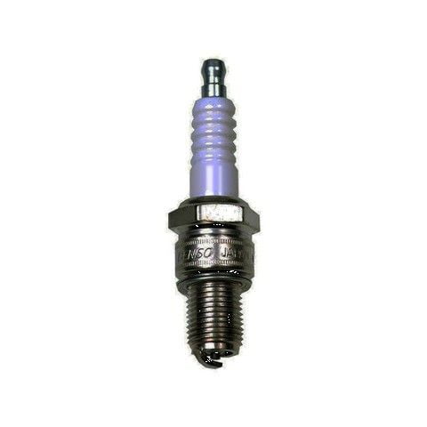 DENSO 3098 W22ESR-U Spark Plugs Fits 1976 Alfa Romeo Alfetta - Walmart.com