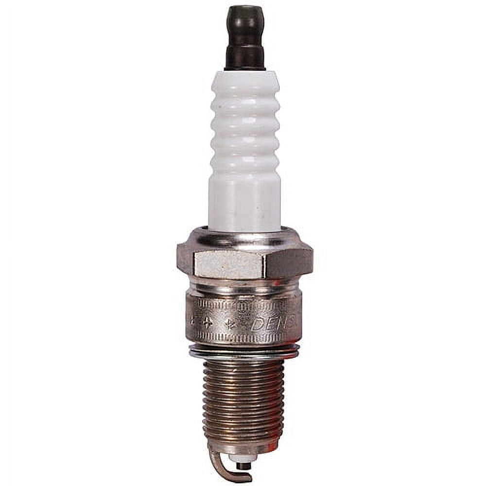 DENSO 3204 W20EX-U/SOLID Spark Plugs - Walmart.com