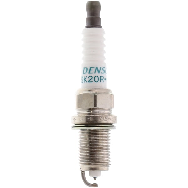 DENSO 3335 SK20R-P11 Spark Plugs Fits select: 2010-2012 SUBARU OUTBACK ...