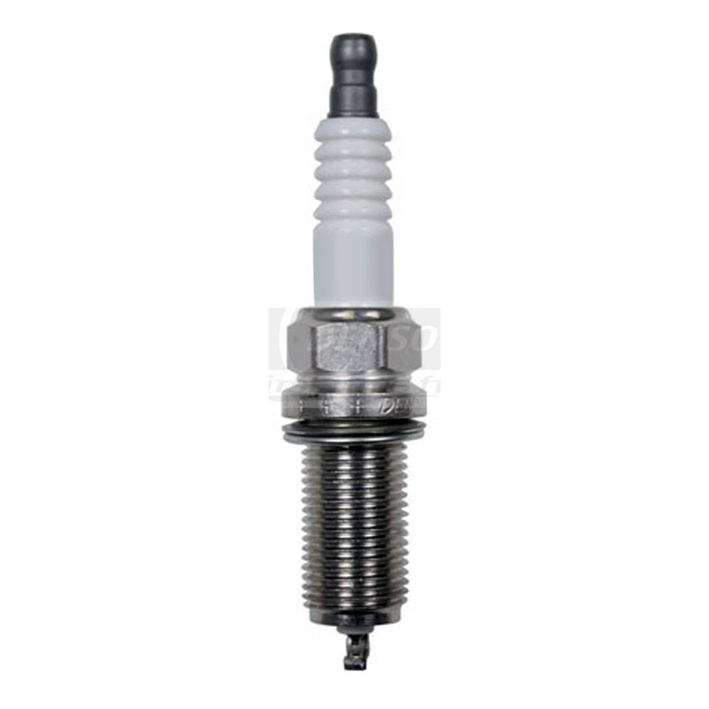 DENSO 4506 Spark Plug 4 Pack Twin-Tip Electrode for Faster Combustion ...