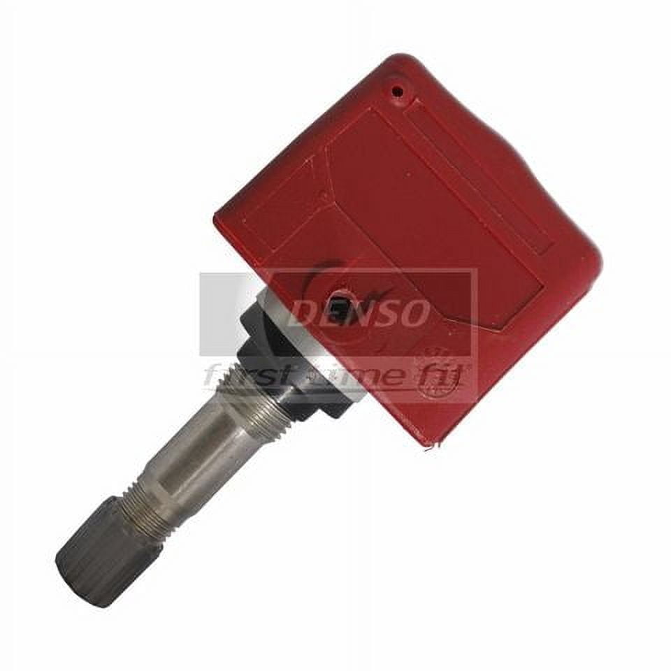 DENSO 550-2302 First Time Fit Tire Pressure Monitoring System (TPMS ...
