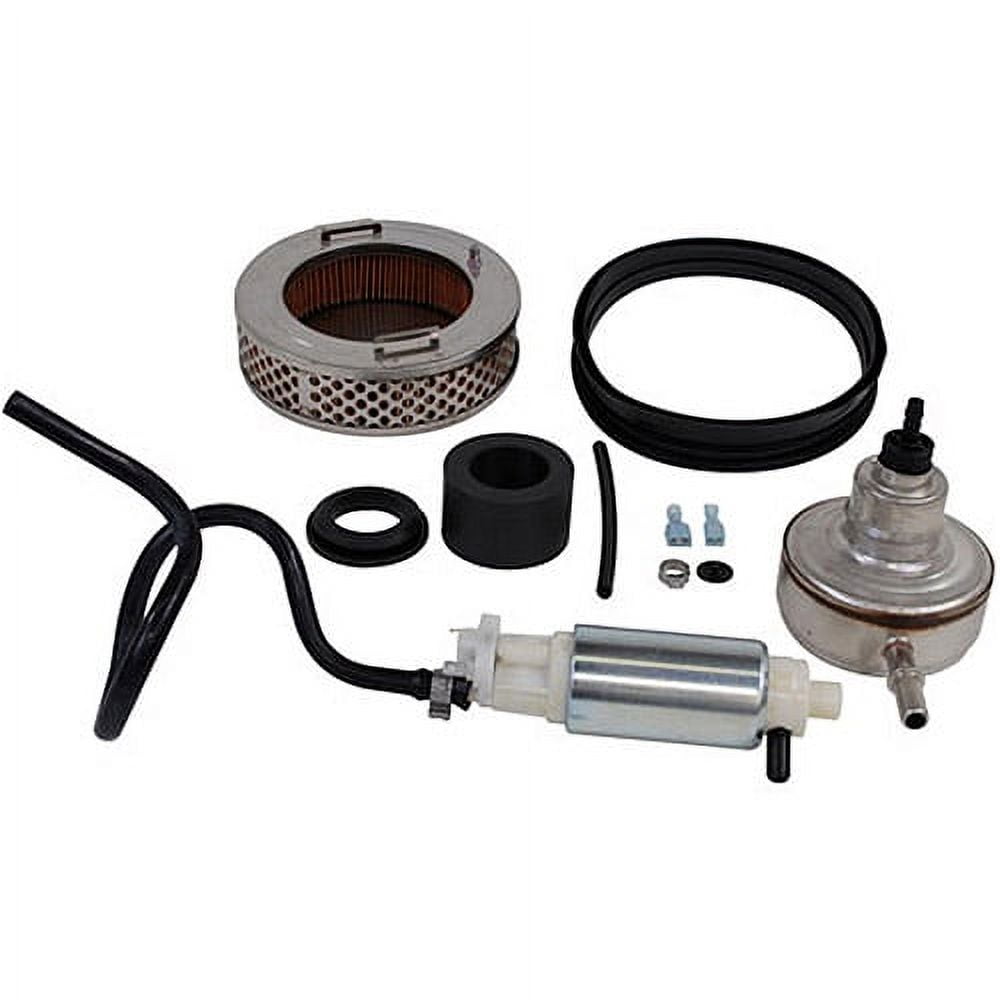 DENSO 950-3025 Fuel Pump Kit Fits 1994 Dodge Ram 1500 - Walmart.com