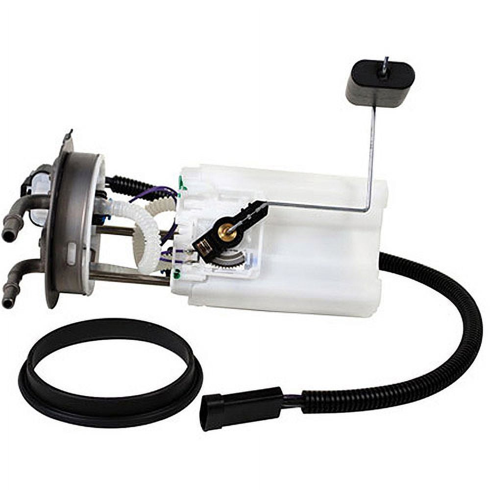 2004 Chevrolet Trailblazer Fuel Pump