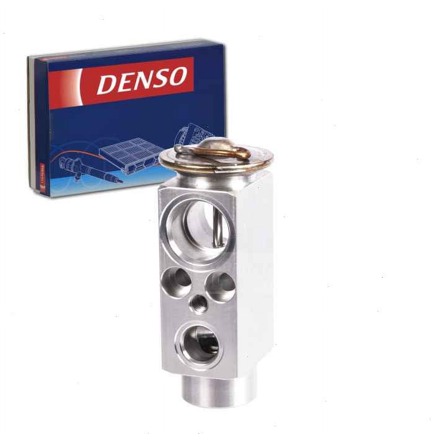 Mercedes Benz Sprinter 2500 Ac Expansion Valve