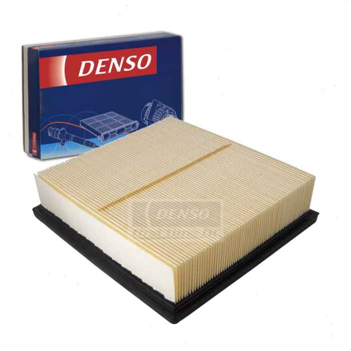 DENSO Air Filter compatible with Lexus ES350 3.5L V6 2013-2018 ...
