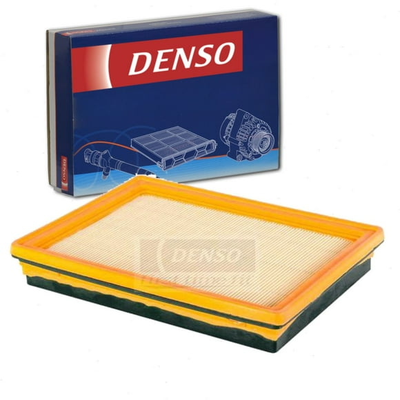 Nissan Rogue Air Filter