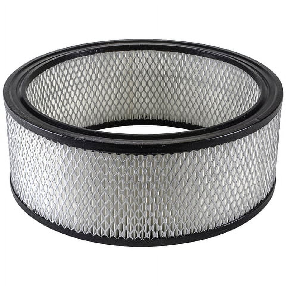 DENSO Auto Parts Air Filter P/N:143-3404 Fits select: 1988-1995 ...