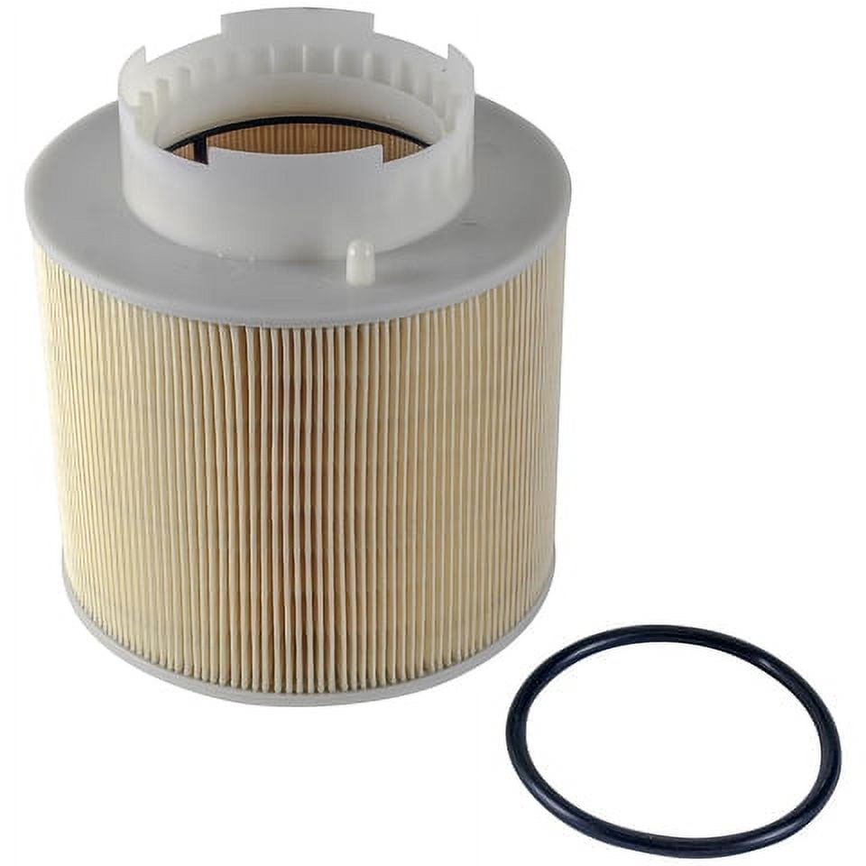 DENSO Auto Parts Air Filter P/N:143-3643 Fits select: 2005-2011 AUDI A6 ...