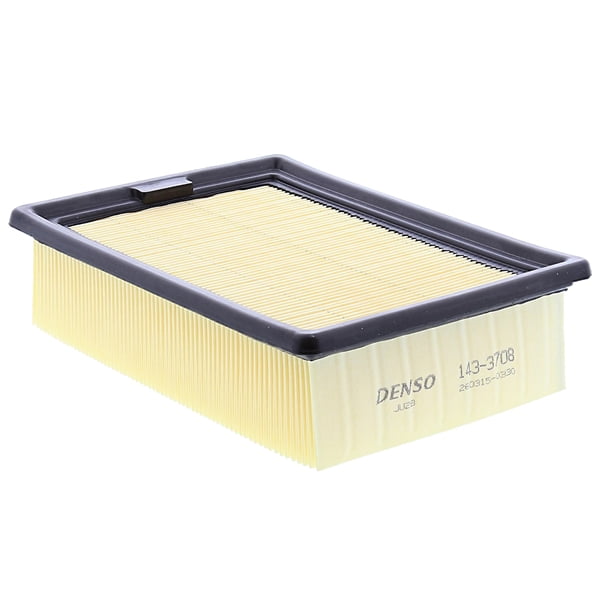DENSO Auto Parts Air Filter P/N:143-3708 Fits select: 2013-2017 FORD ...
