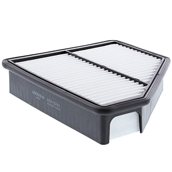 DENSO Auto Parts Air Filter P/N:143-3741 Fits select: 2010-2012 HYUNDAI ...