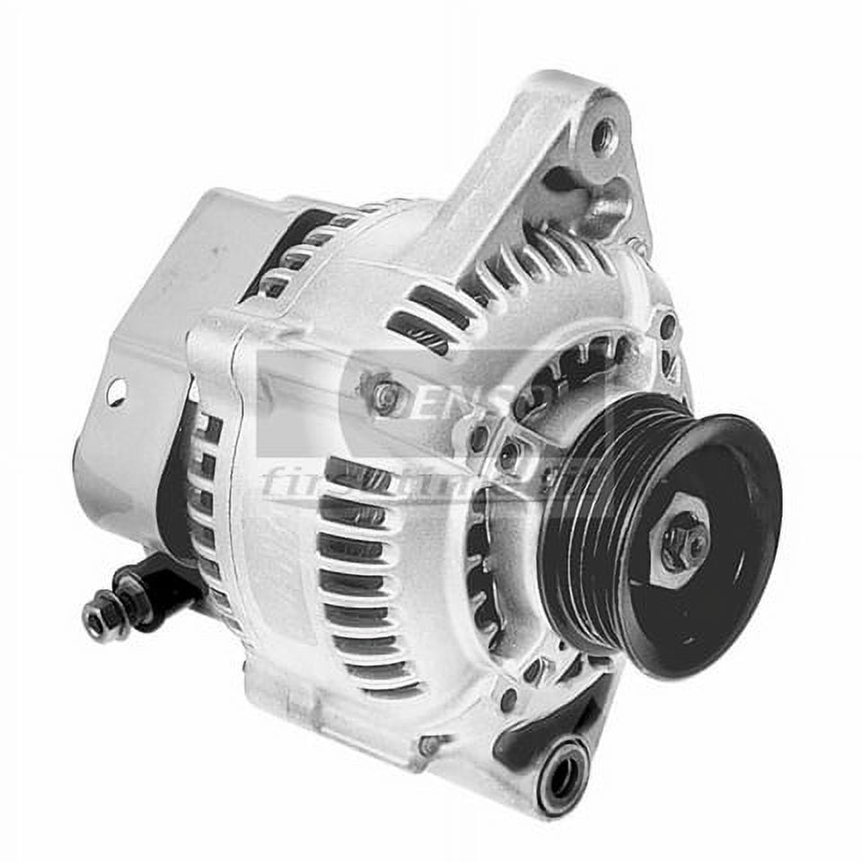 DENSO Auto Parts Alternator P/N:210-0154 Fits select: 1983-1987 TOYOTA ...