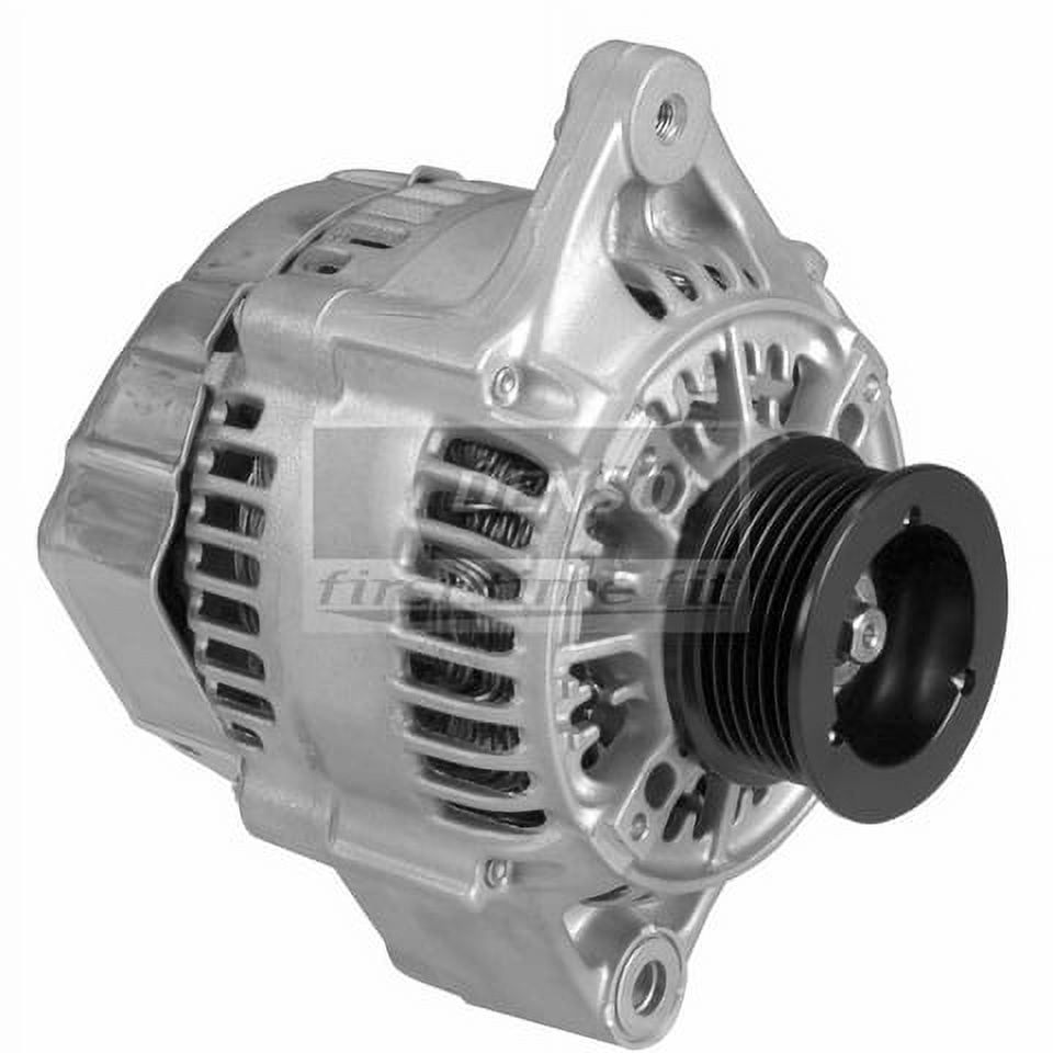 DENSO Auto Parts Alternator P/N:210-0522 Fits 1999 Isuzu Trooper ...