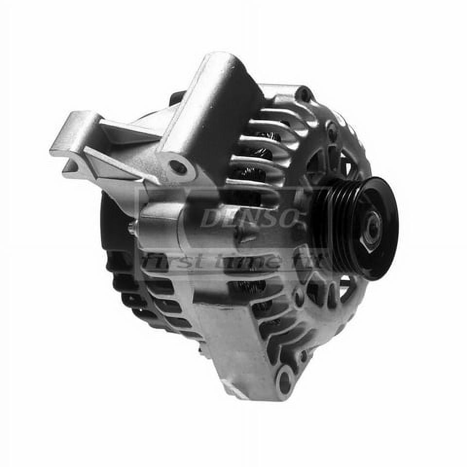 DENSO Auto Parts Alternator P/N:210-5168 Fits select: 1999-2000 CHEVROLET MALIBU, 1999 ...