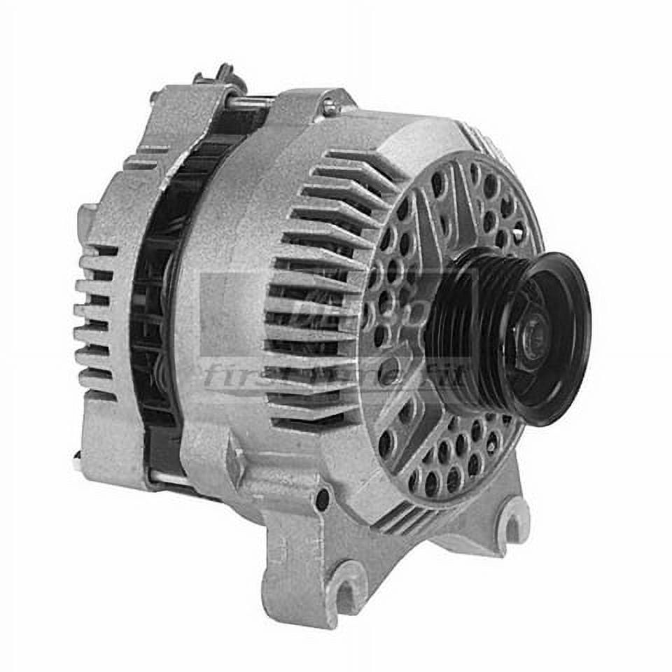DENSO Auto Parts Alternator P/N:210-5229 Fits 1998 Ford Mustang ...