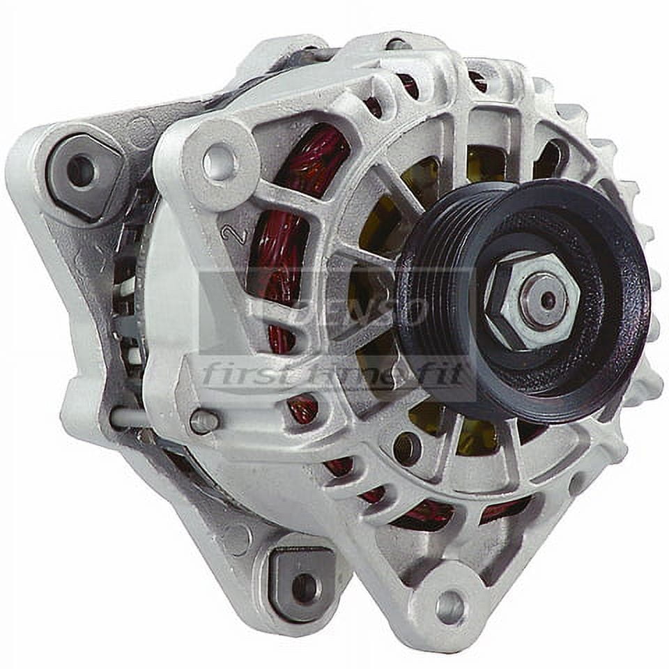 DENSO Auto Parts Alternator P/N:210-5373 Fits select: 2001-2007 FORD ...