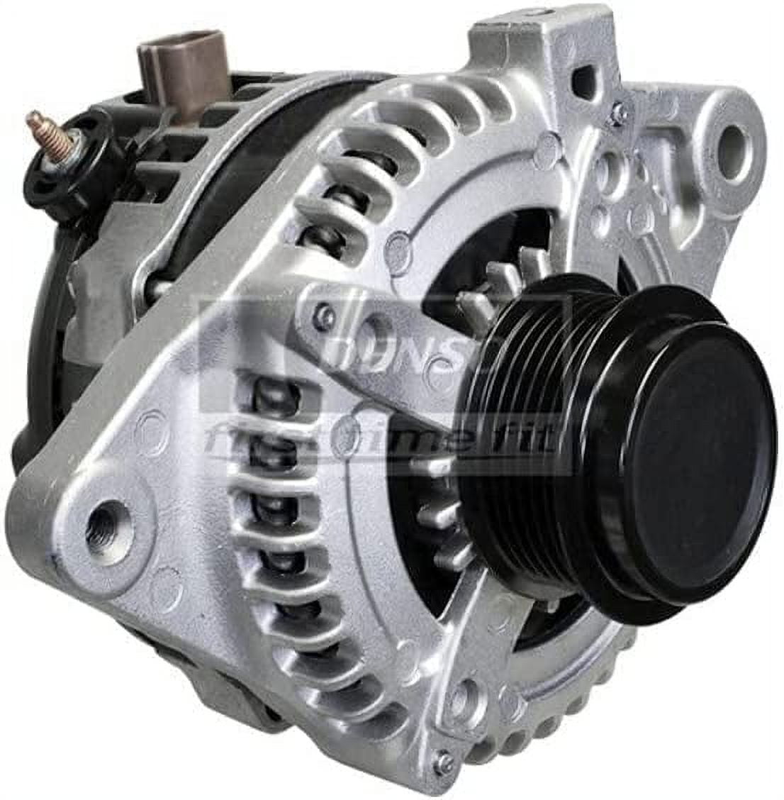 DENSO Auto Parts Alternator Reman - Walmart.com