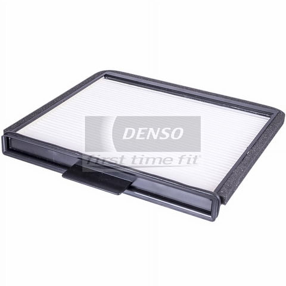 DENSO Auto Parts Cabin Air Filter P/N:453-5001 Fits select: 1997-2004 ...