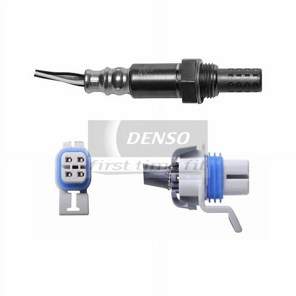 DENSO Auto Parts Oxygen Sensor P/N:234-4347 Fits select: 2006 HUMMER H3 ...