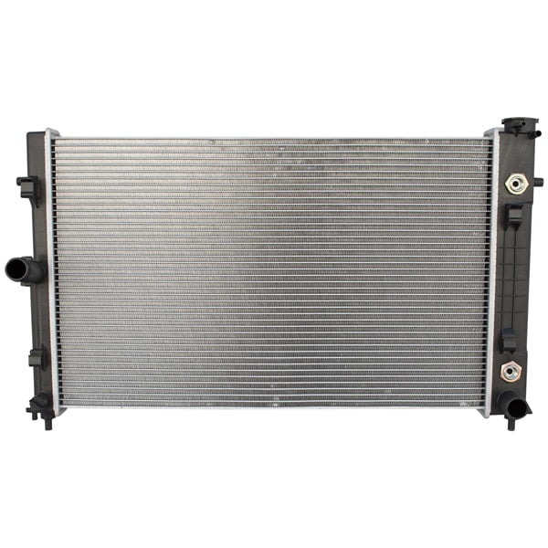 DENSO Auto Parts RADIATOR - Walmart.com
