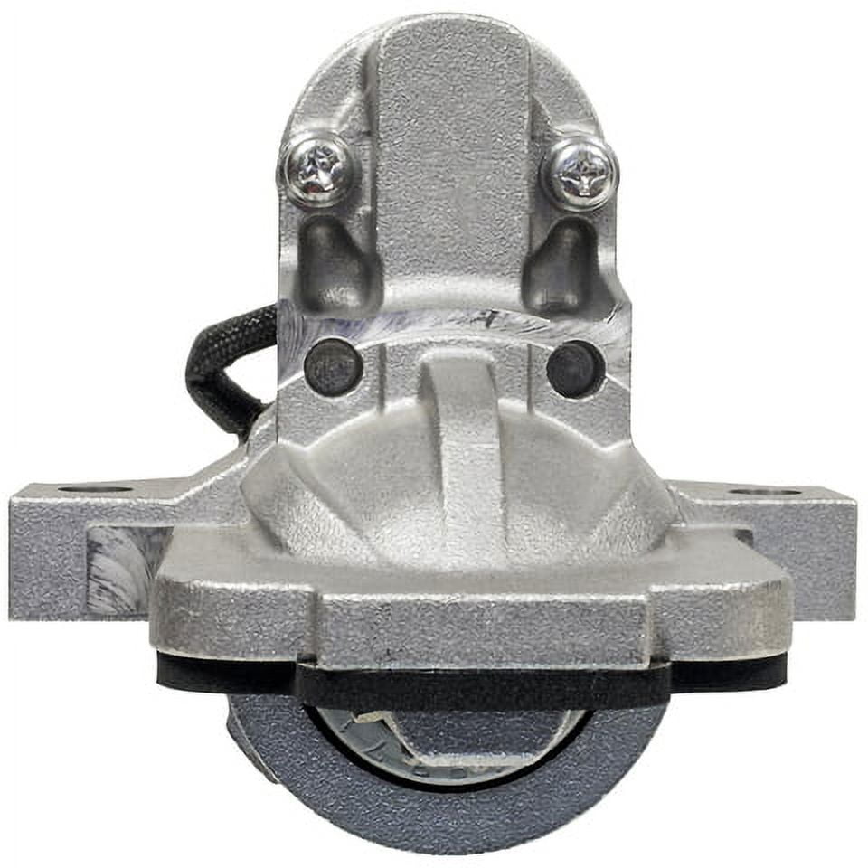 DENSO Auto Parts Starter Motor P/N:280-4241 Fits select: 2013-2016 FORD ...